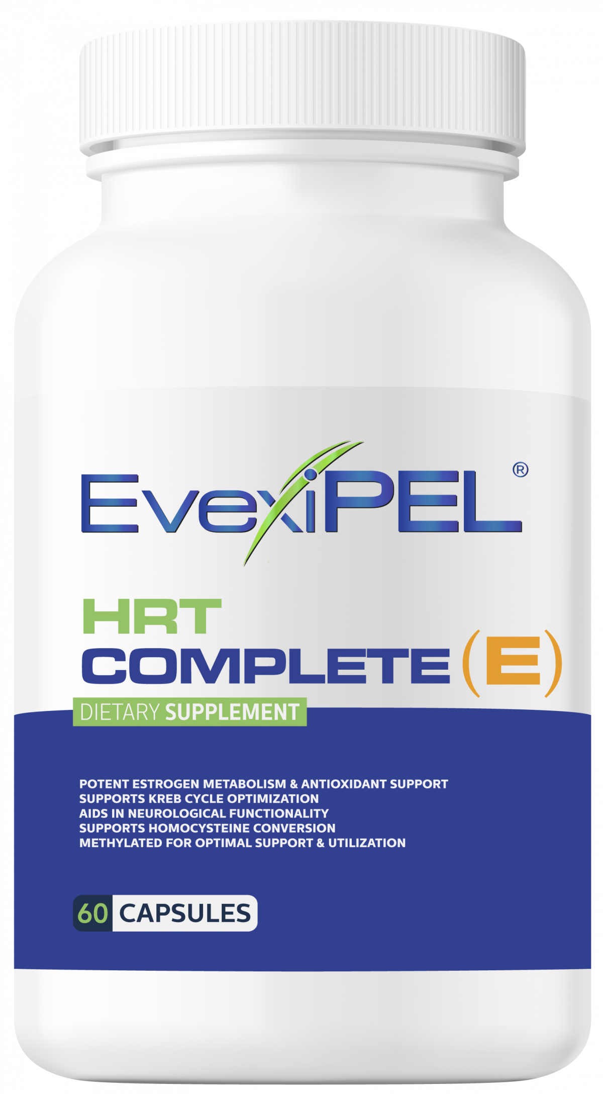 HRT Complete – HRT Complete